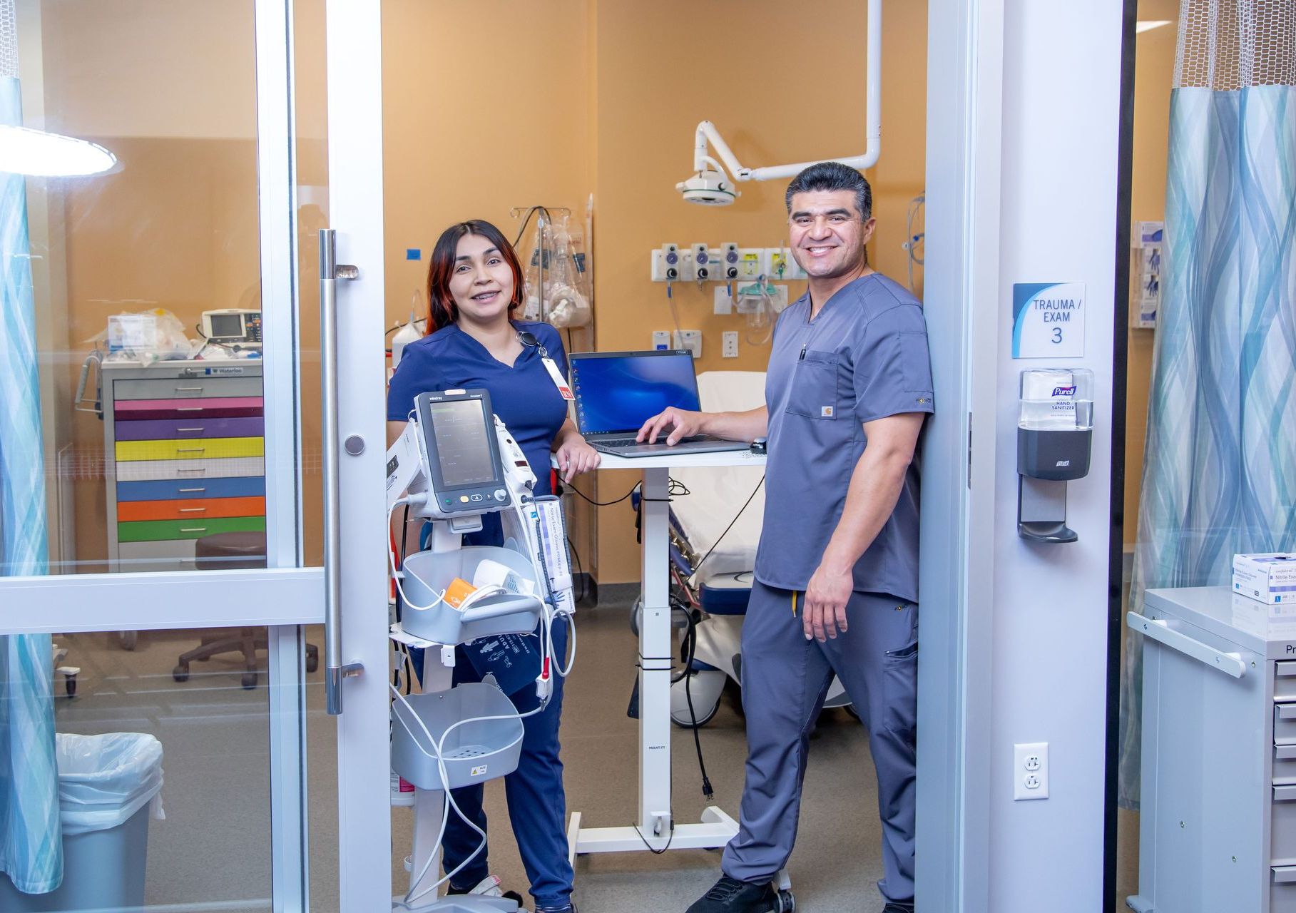 Exceptional Healthcare in Ardmore, OK by ECH