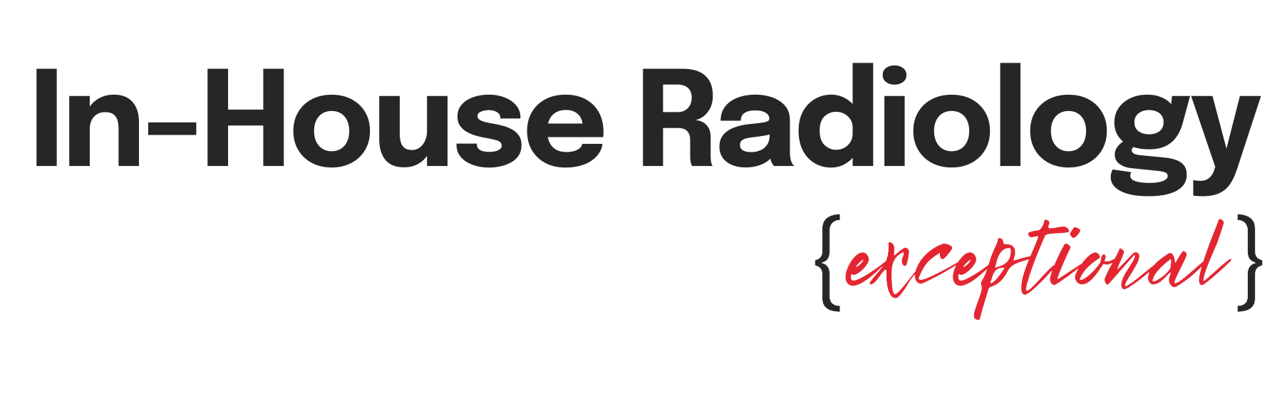 In-House Radiology in AZ, NM, TX, & OK