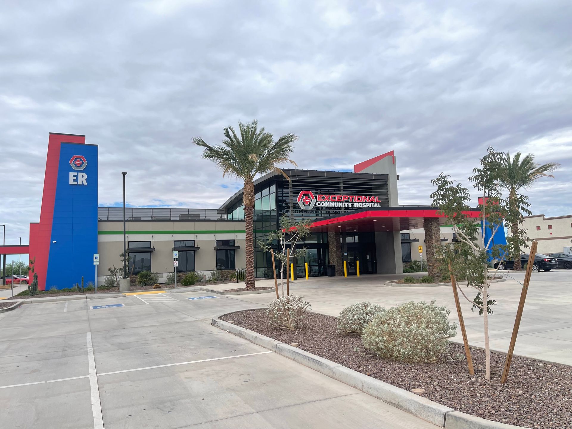 Quality Healthcare Services in Yuma, AZ