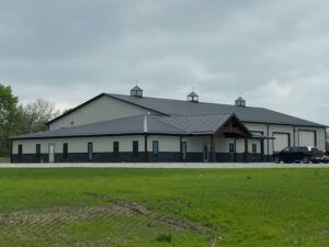 Gallery | Built-Rite Buildings | Builders