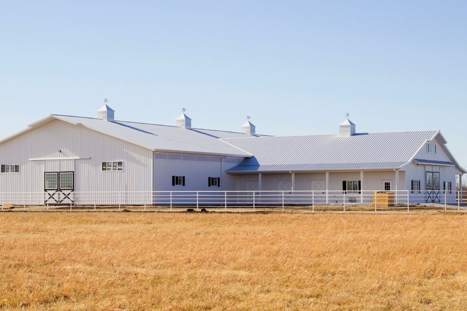 Home | Built-Rite Buildings | Construction