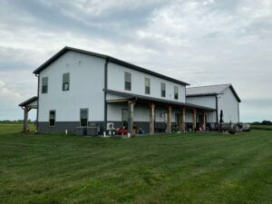 Gallery | Built-Rite Buildings | Builders