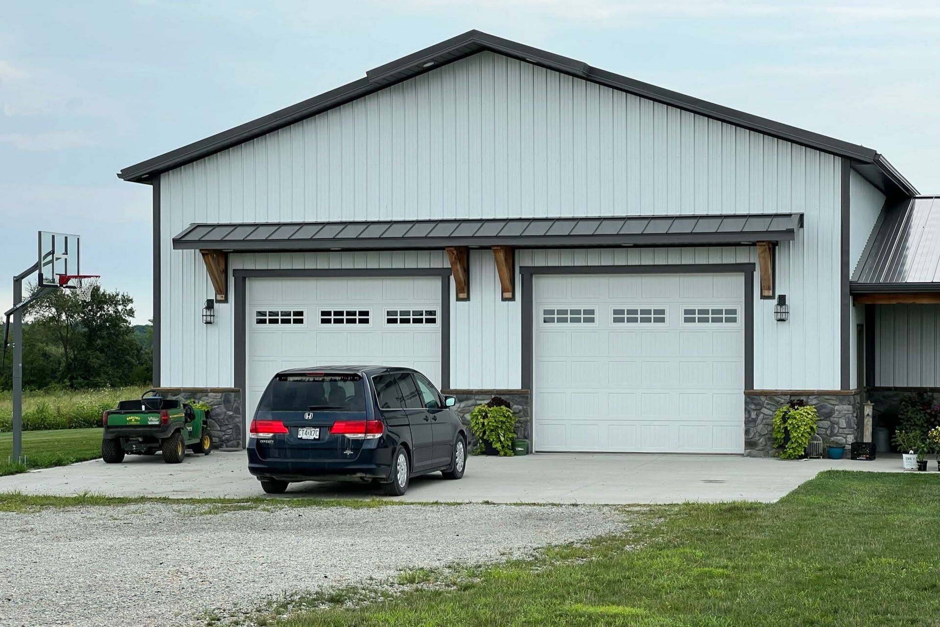 Gallery | Built-Rite Buildings | Builders