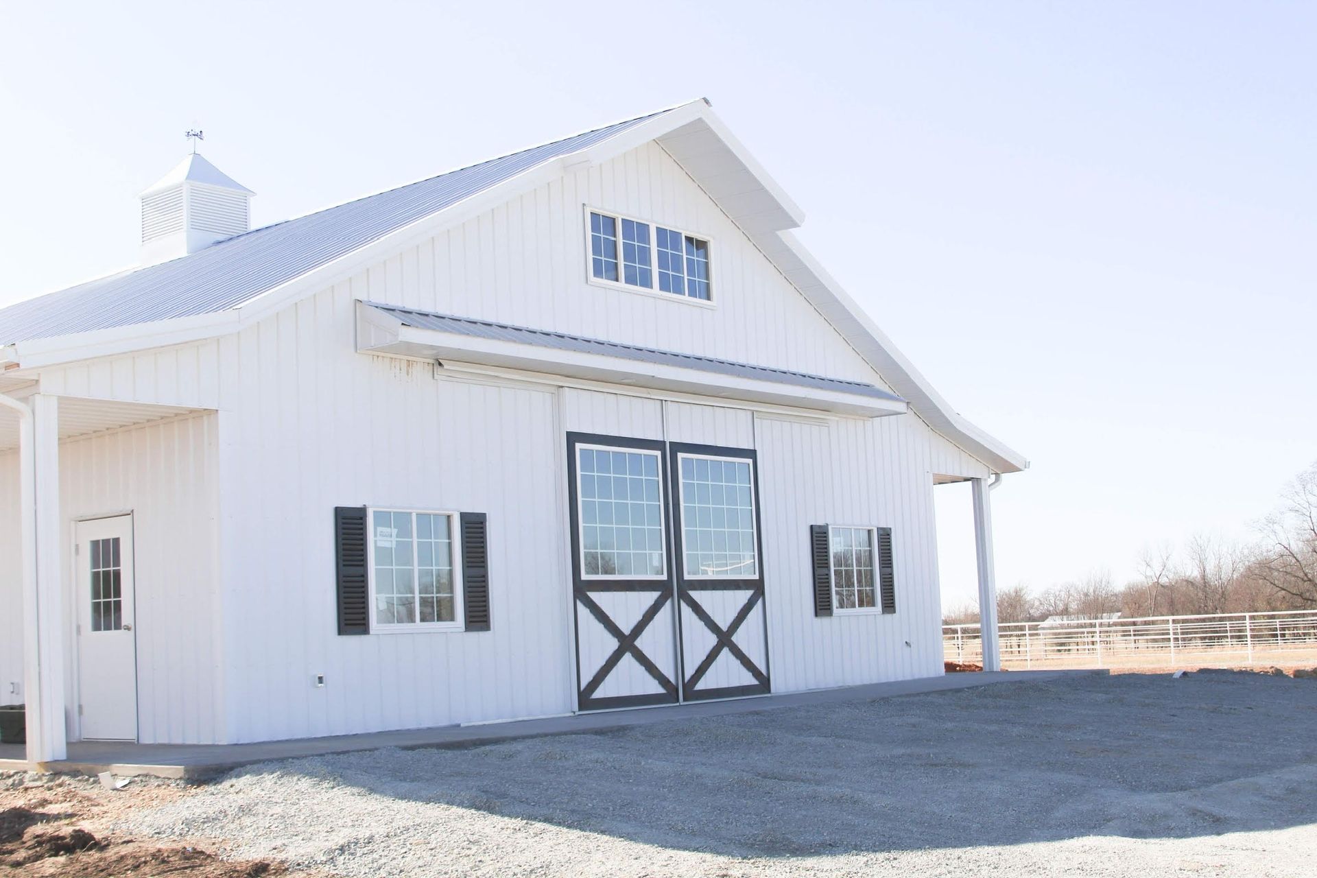 Gallery | Built-Rite Buildings | Builders