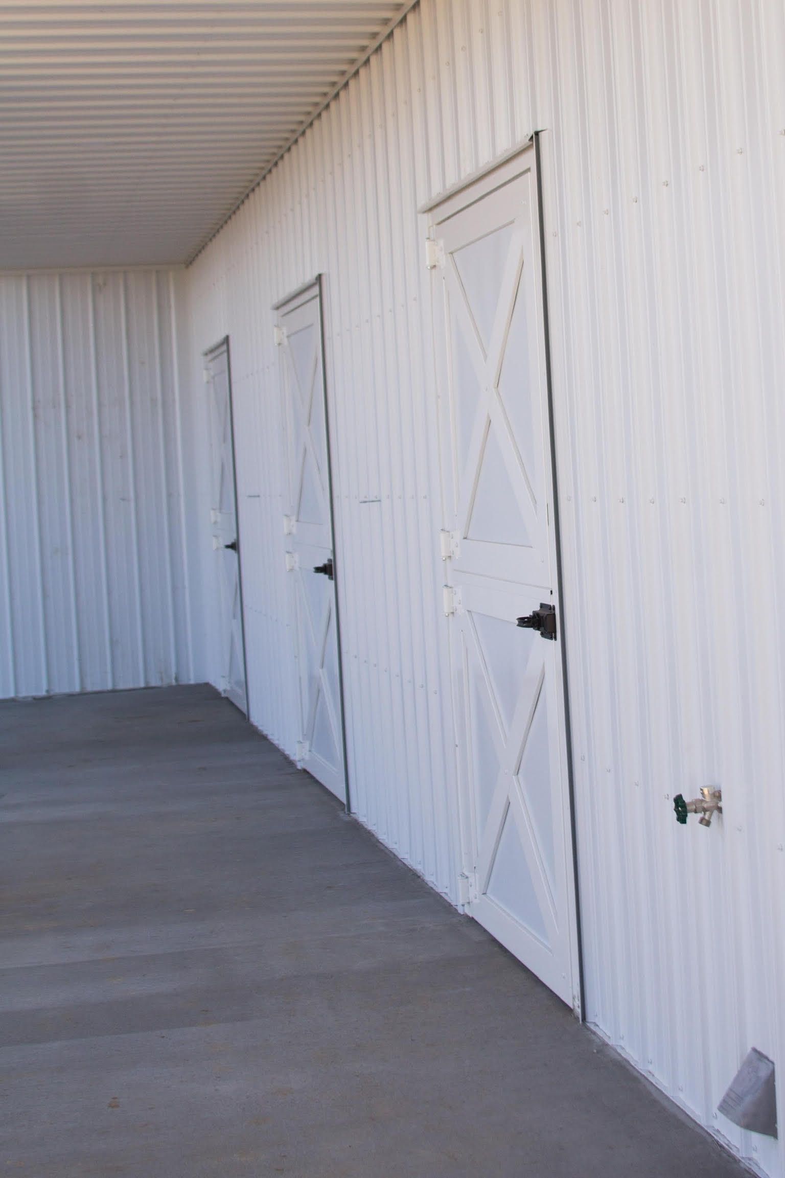 Gallery | Built-Rite Buildings | Builders