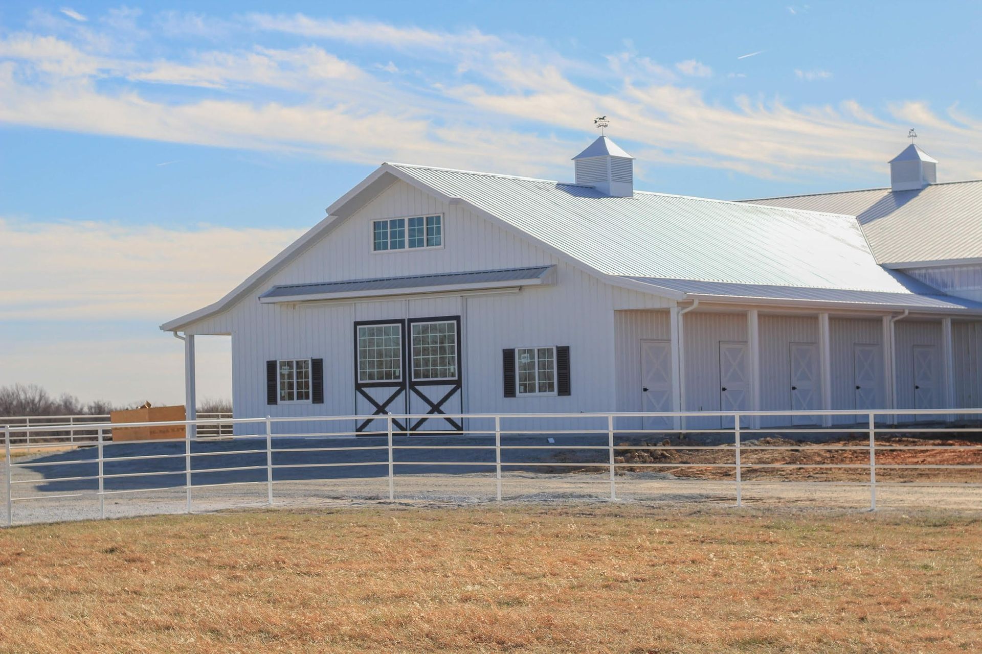 Gallery | Built-Rite Buildings | Builders