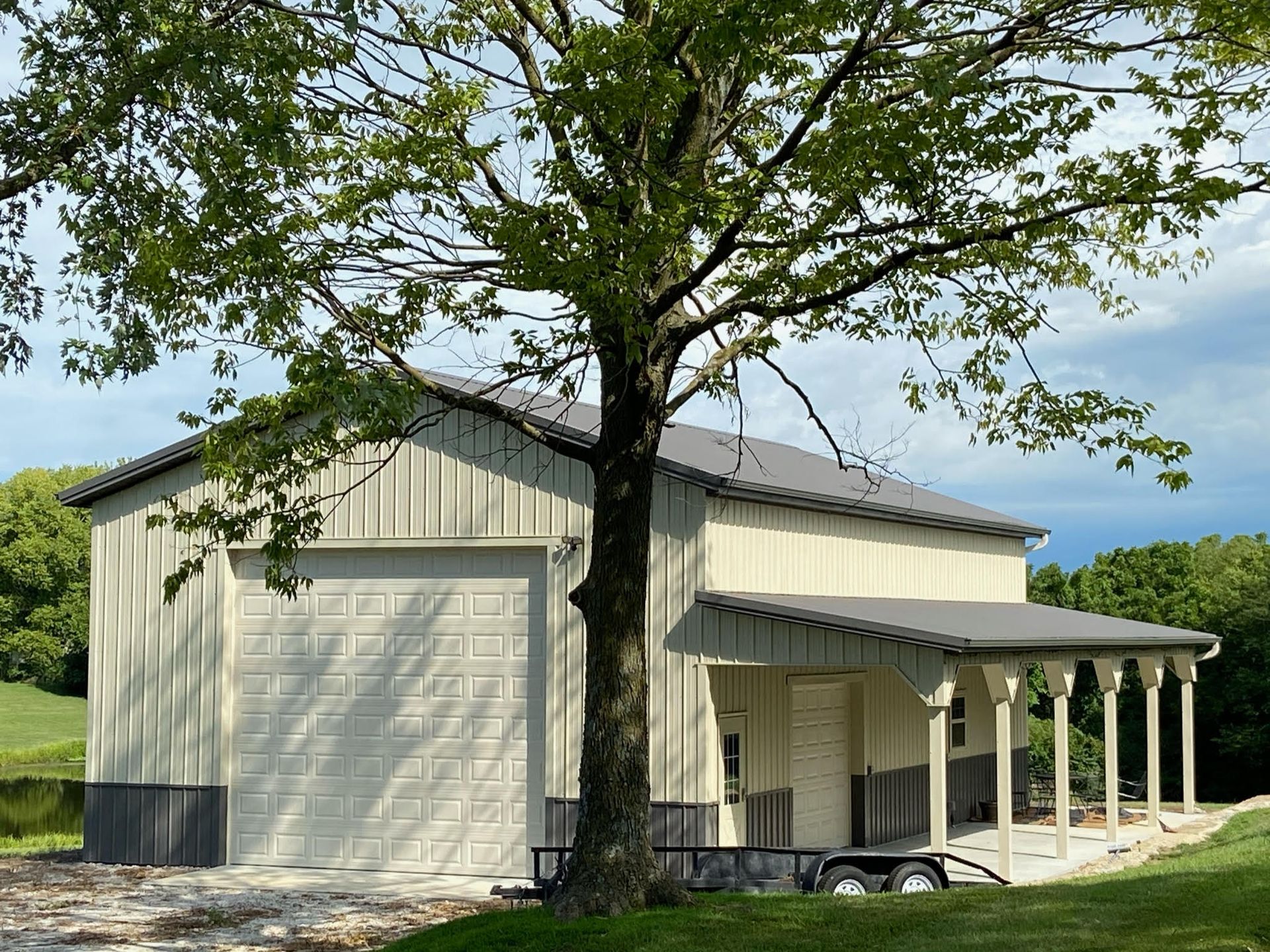 Gallery | Built-Rite Buildings | Builders