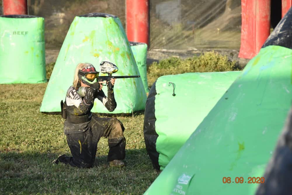Humboldt Paintball Community | SAC Paintball Store