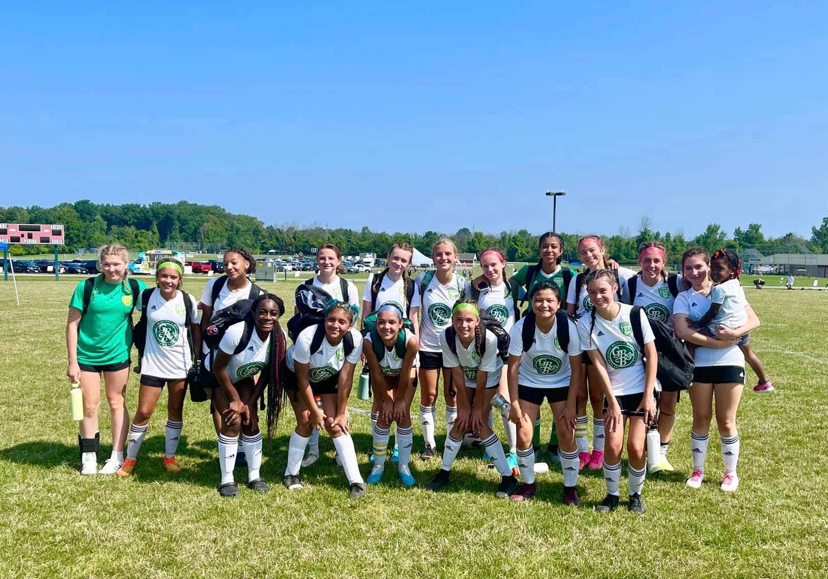 Delaware Soccer Club