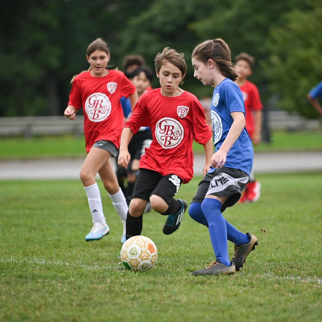 Delaware Soccer Club