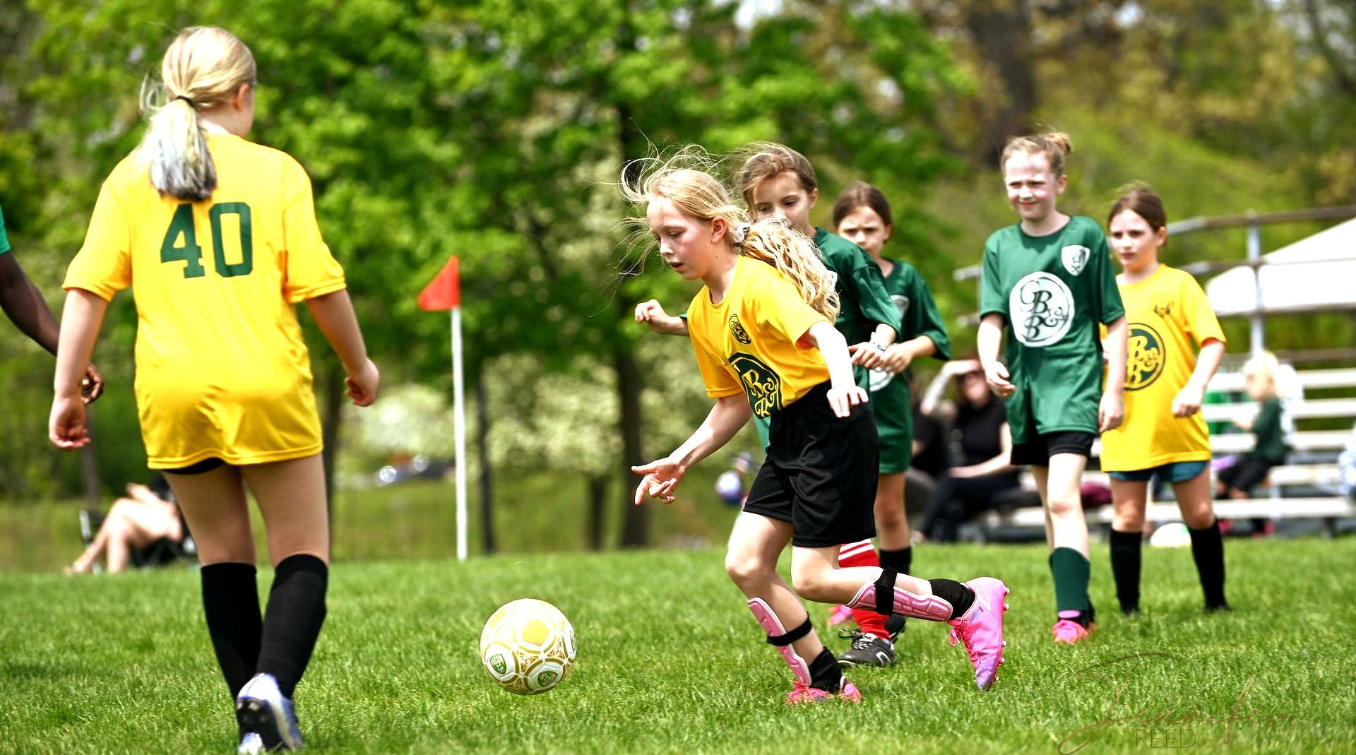 Delaware Soccer Club