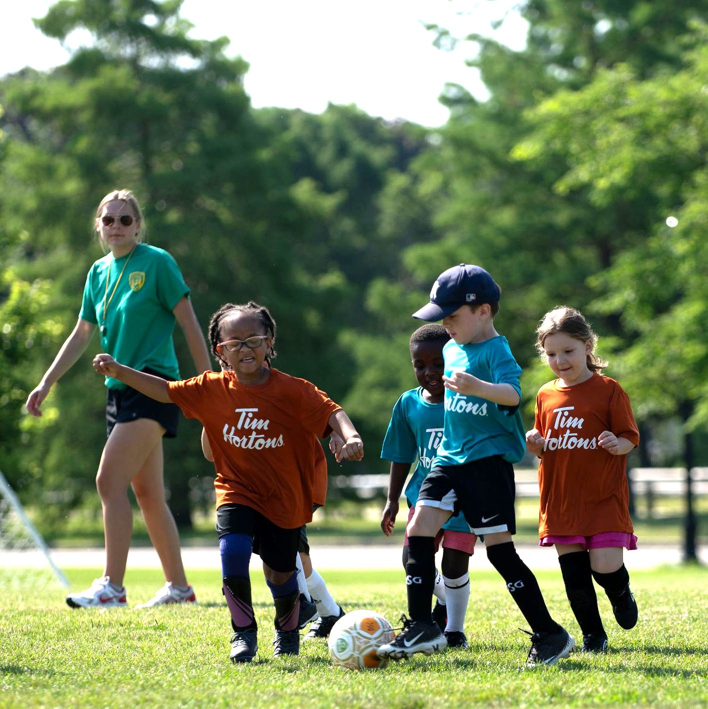 Delaware Soccer Club