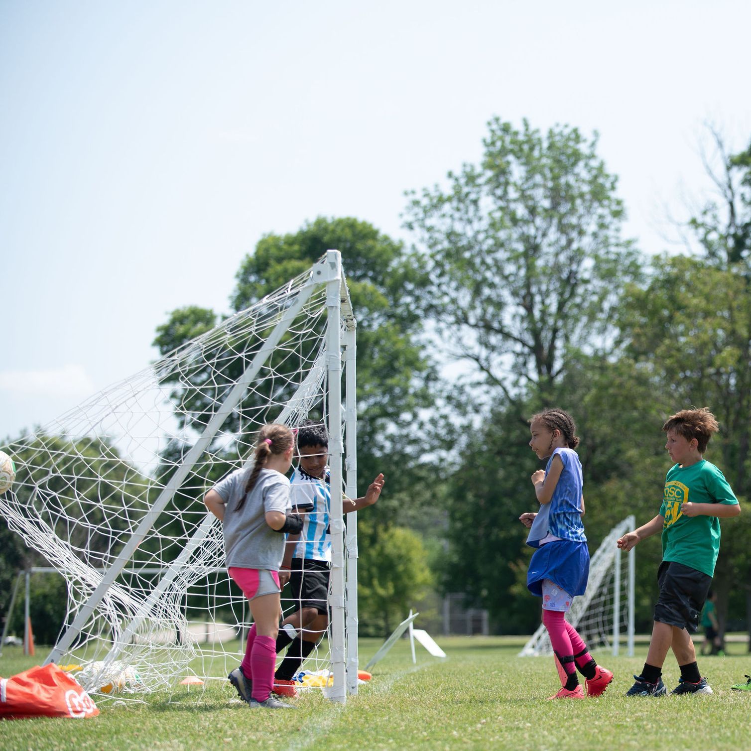 Delaware Soccer Club