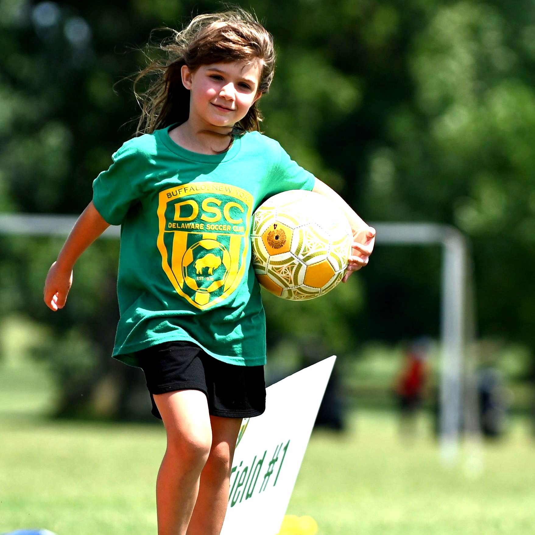 Delaware Soccer Club