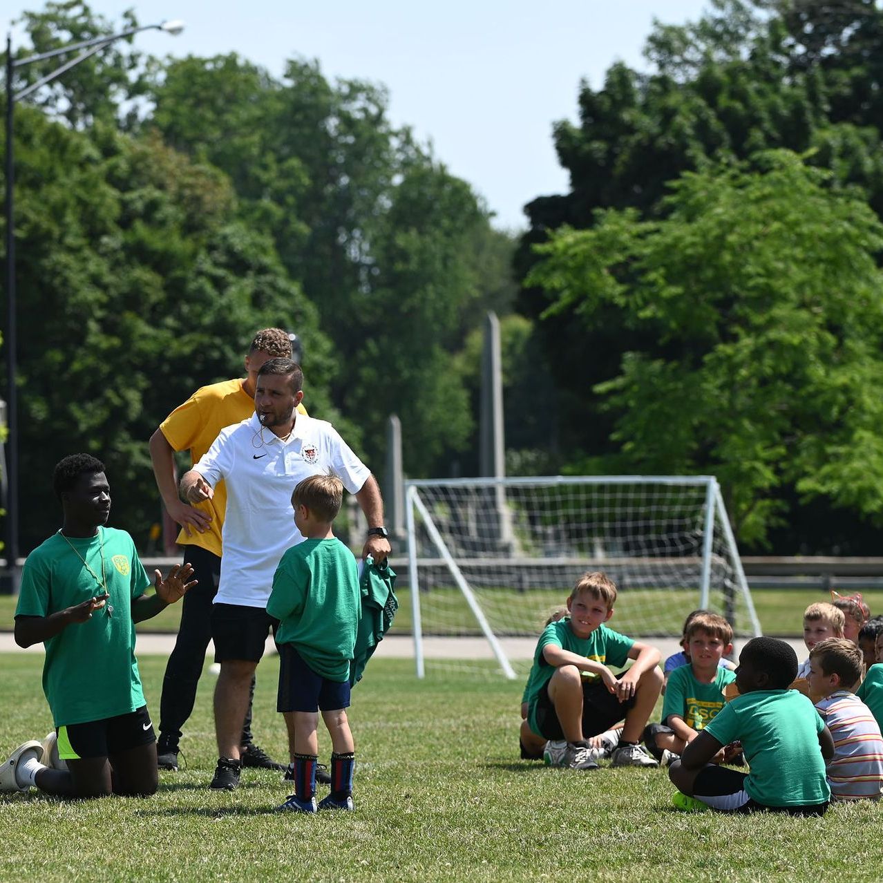 Delaware Soccer Club