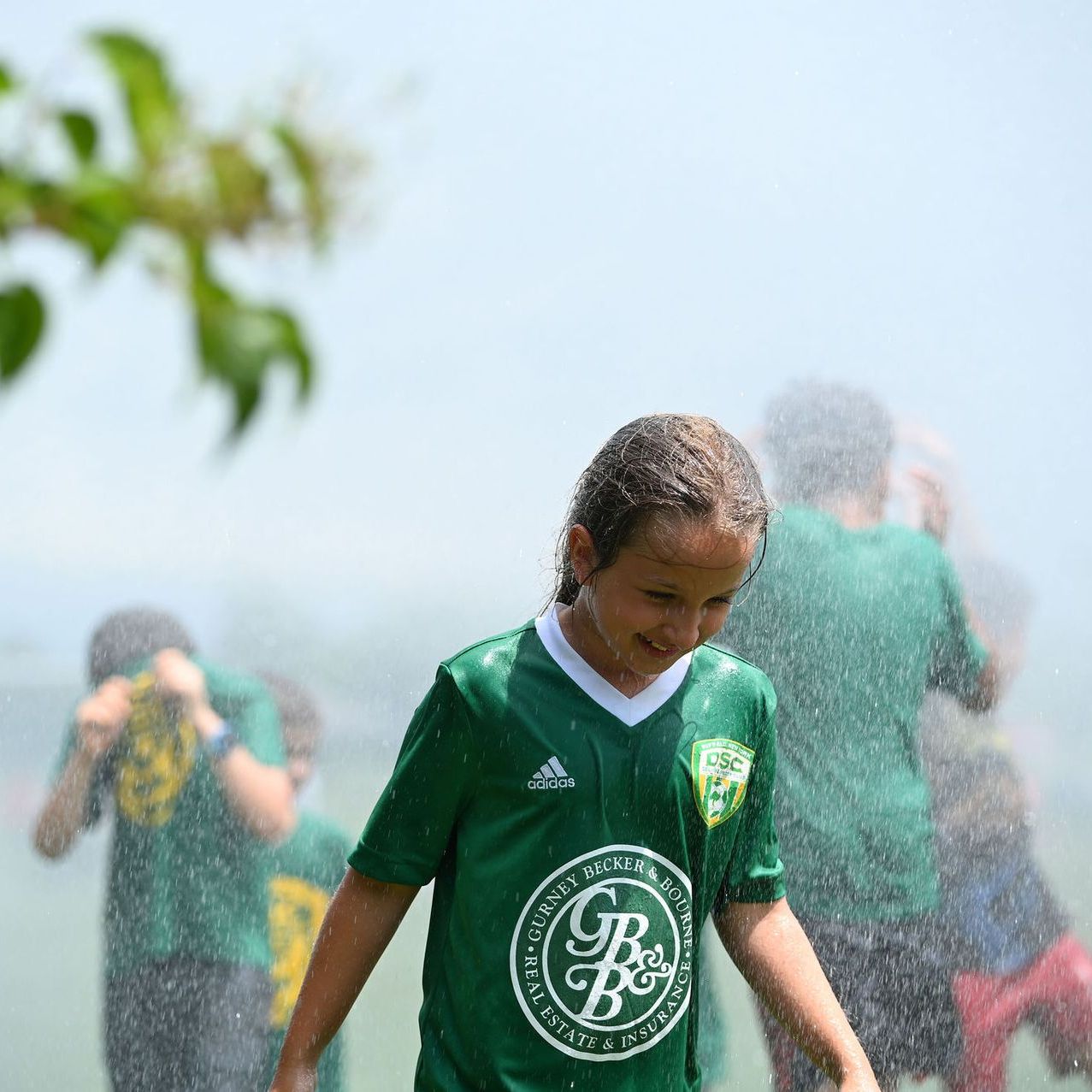 Delaware Soccer Club