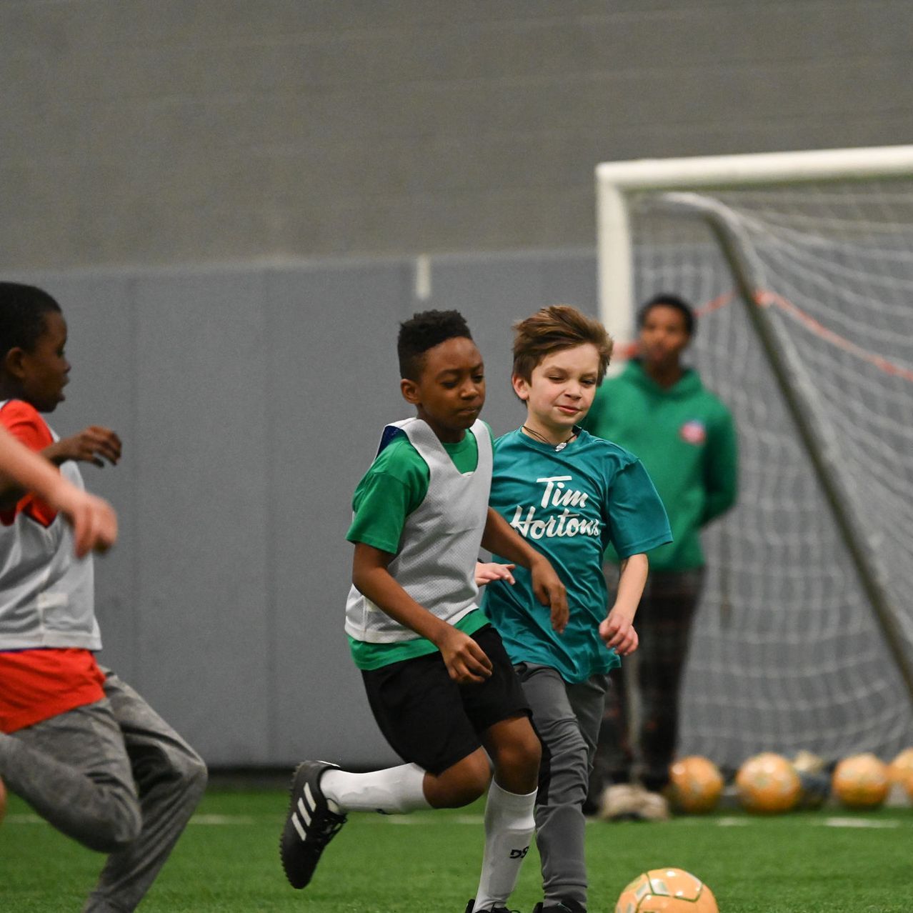 Delaware Soccer Club