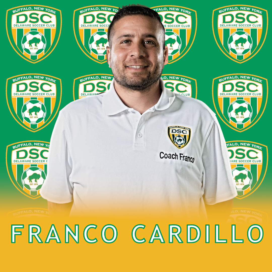 Delaware Soccer Club