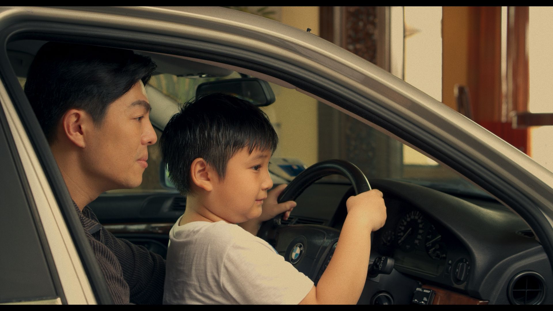 Film Review #103: OVERSTEER