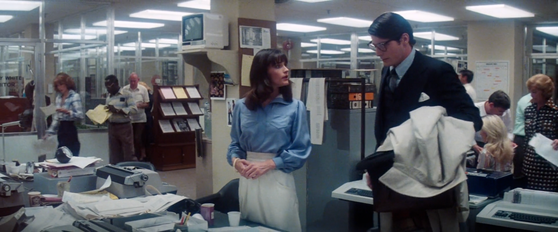 Film Review #143: SUPERMAN (1978)