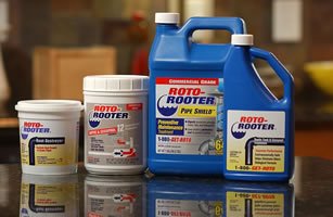 Drain Products | Roto-Rooter Kalamazoo, MI