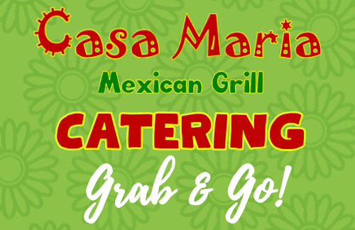 Casa Maria Mexican Grill | Authentic Mexican | Belleville, IL