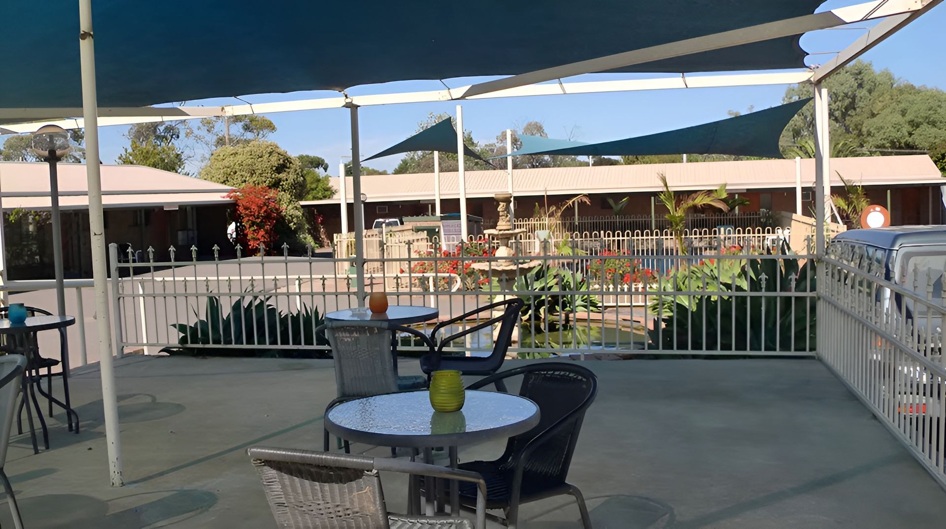 Motel Rooms | Tooleybuc Motel | NSW