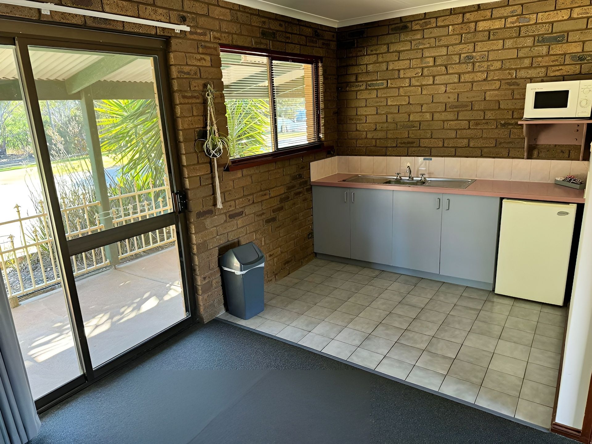 Motel Rooms | Tooleybuc Motel | NSW