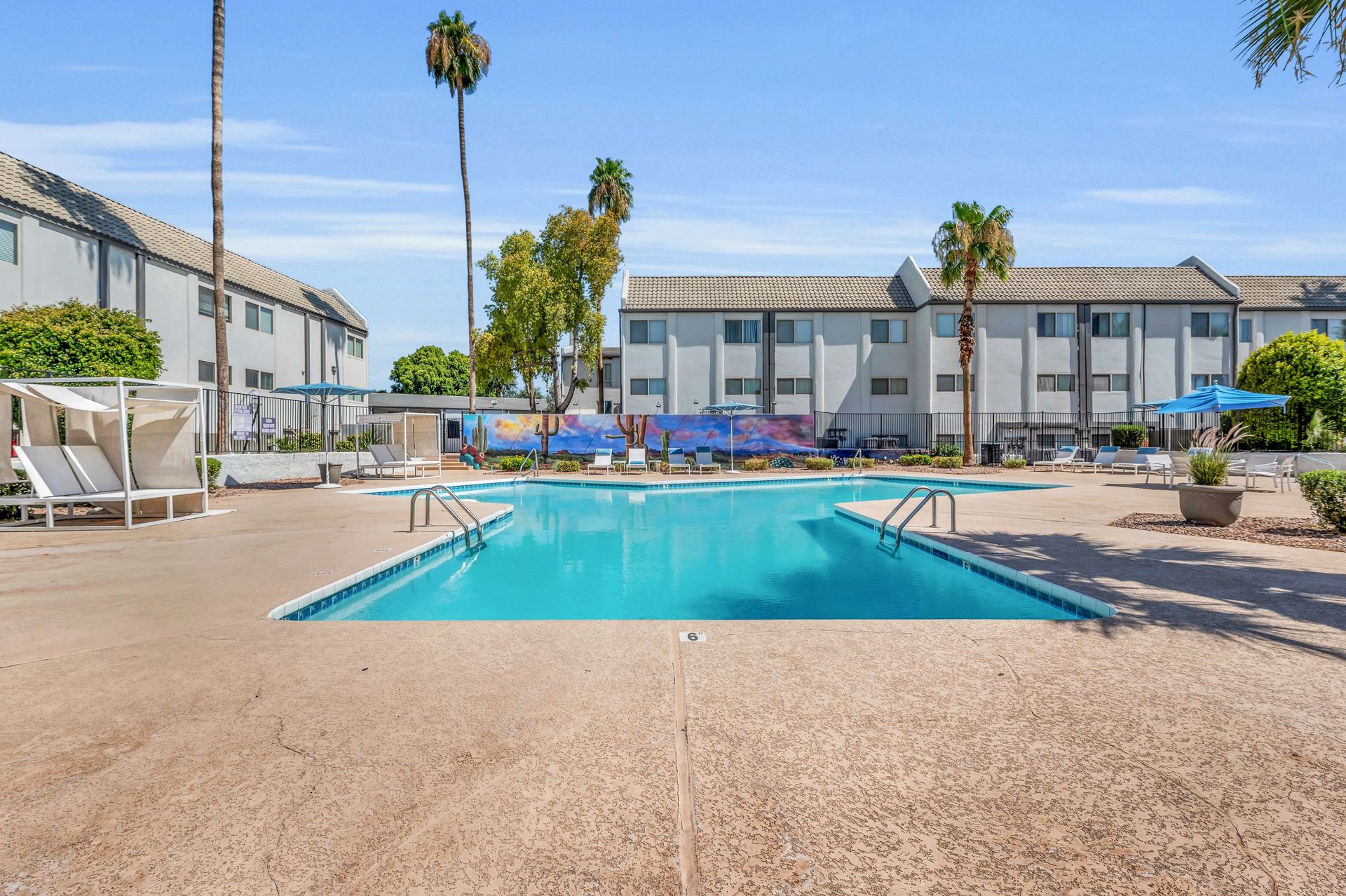 Gallery | Apartments in Tempe, Arizona