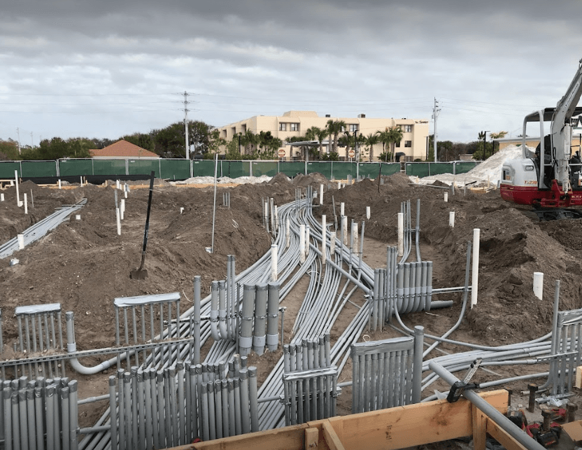 Accent Electric Inc | Certified Electrical Contractor