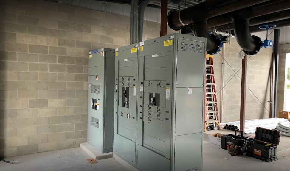 Accent Electric Inc | Certified Electrical Contractor