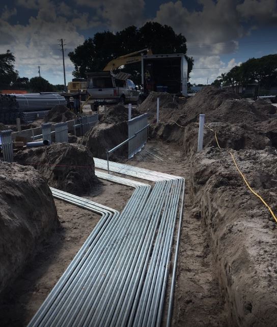 Accent Electric Inc | Certified Electrical Contractor