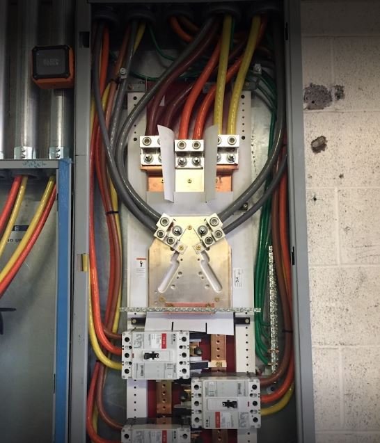 Accent Electric Inc | Commercial & Residential Services