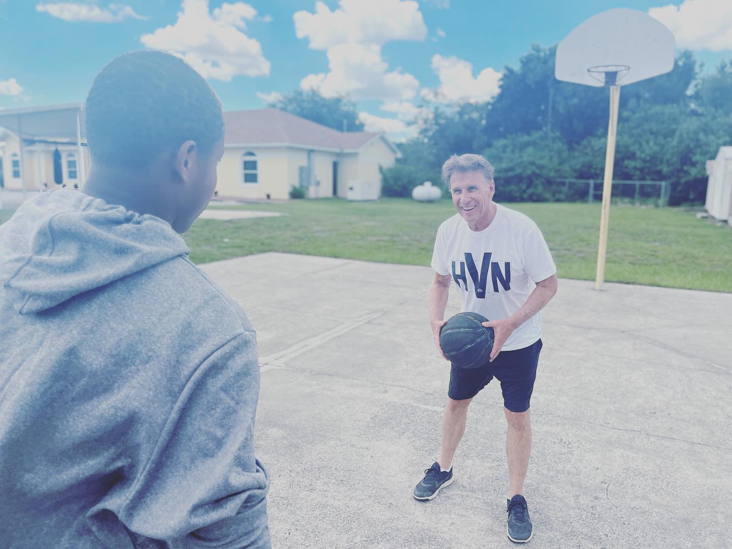 Anchor House Ministries