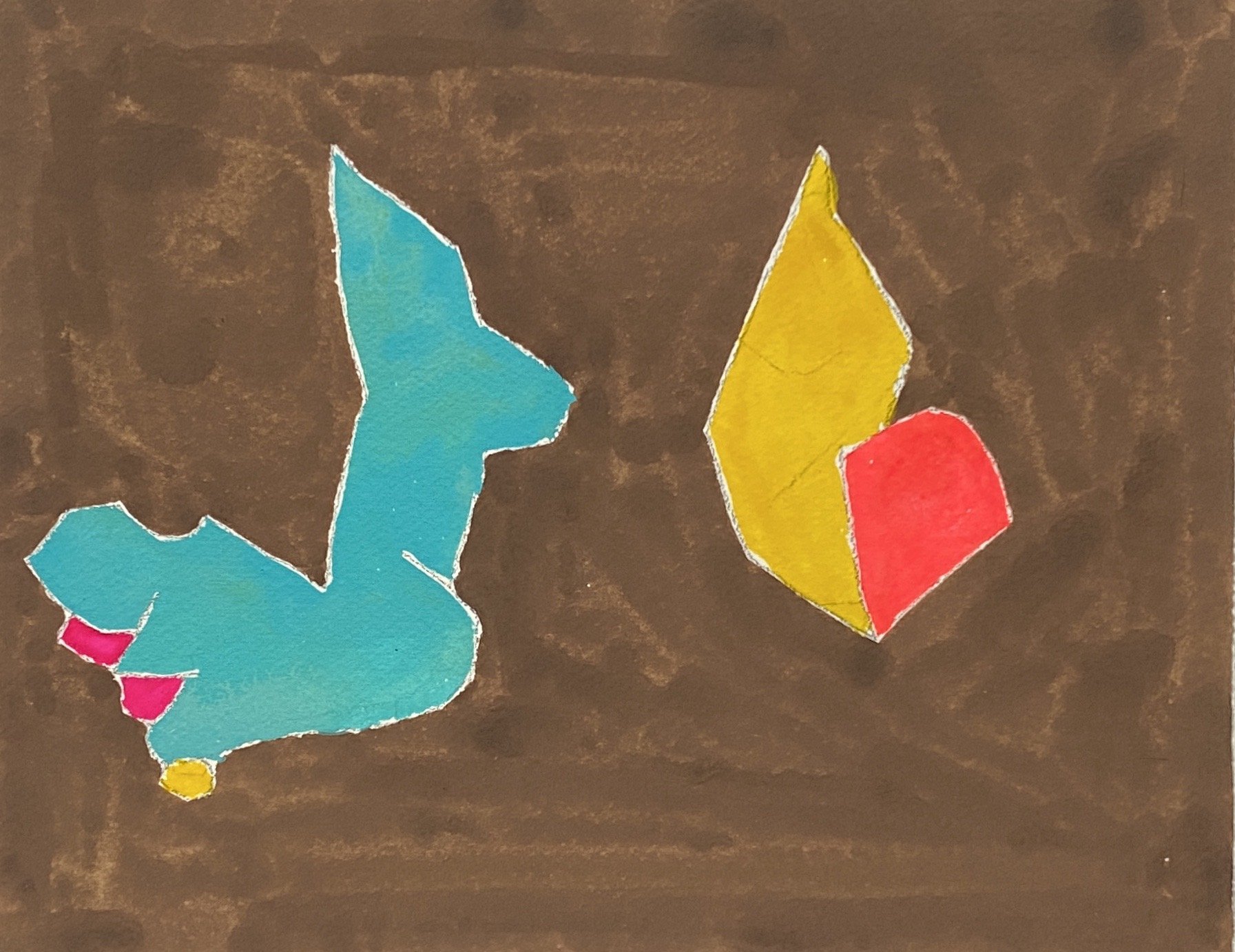 Bill Shelley / contemporary art