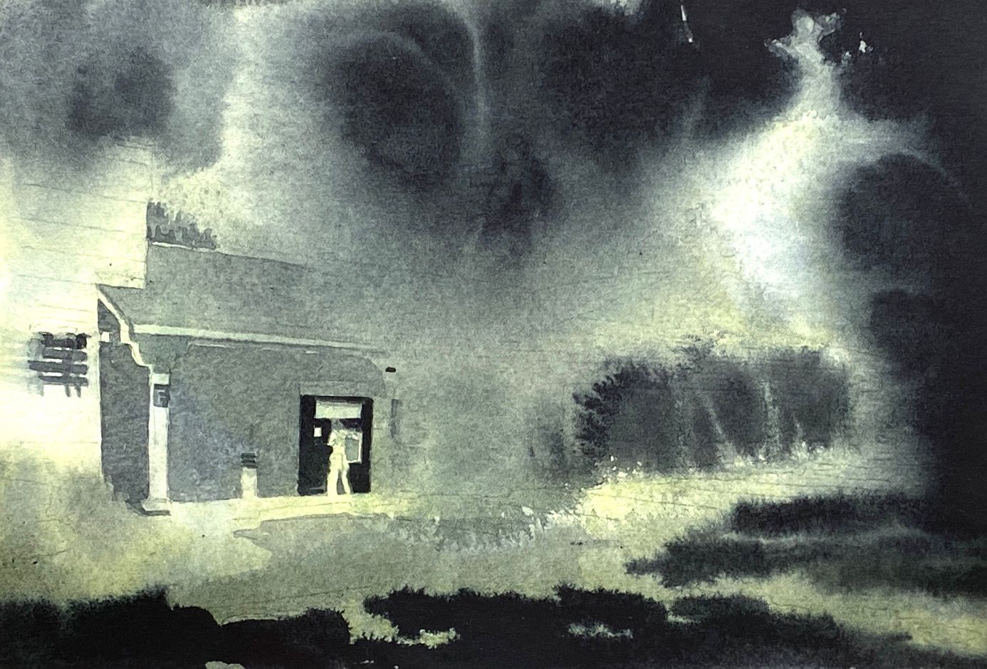 Bill Shelley / contemporary art