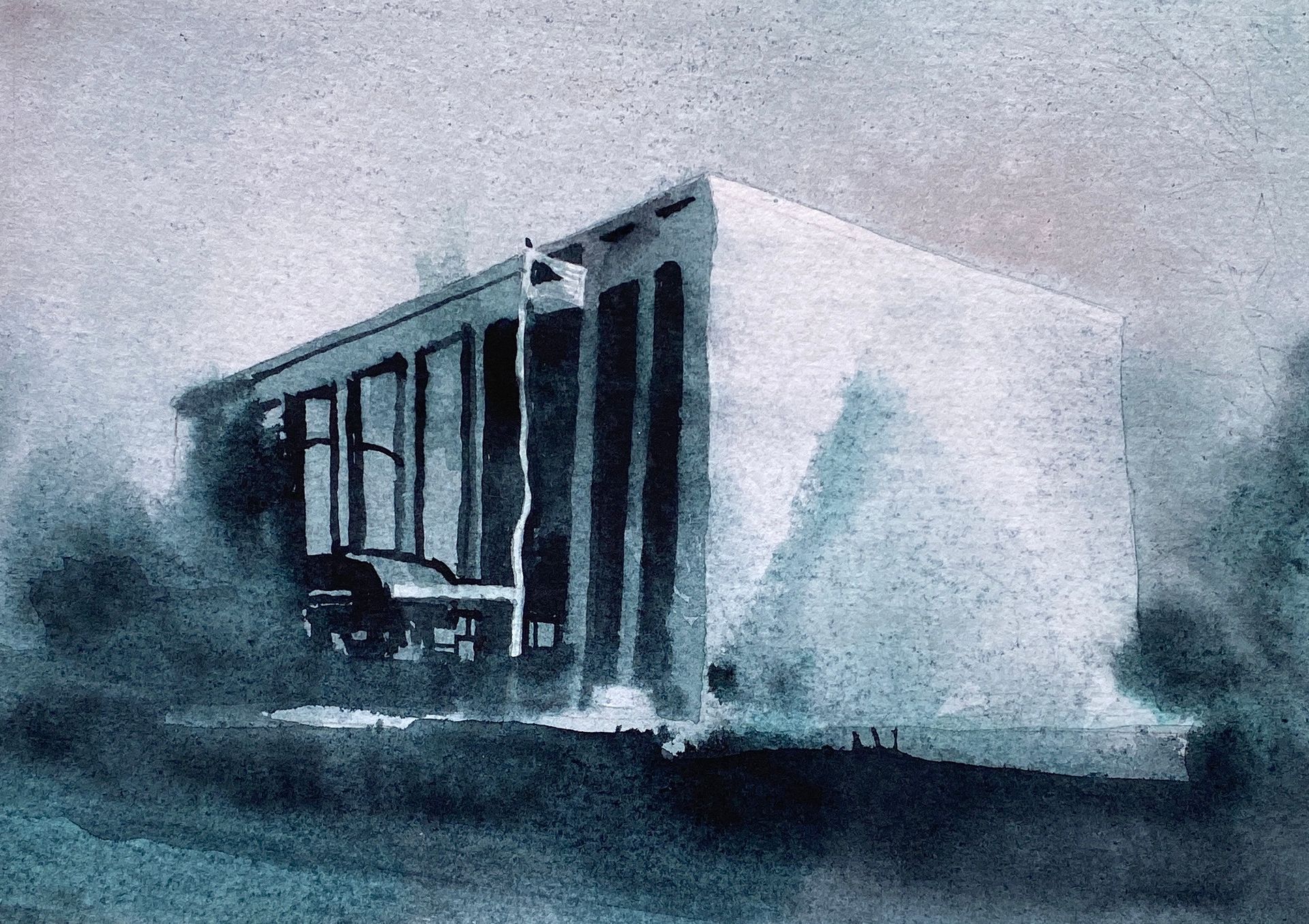 Bill Shelley / contemporary art