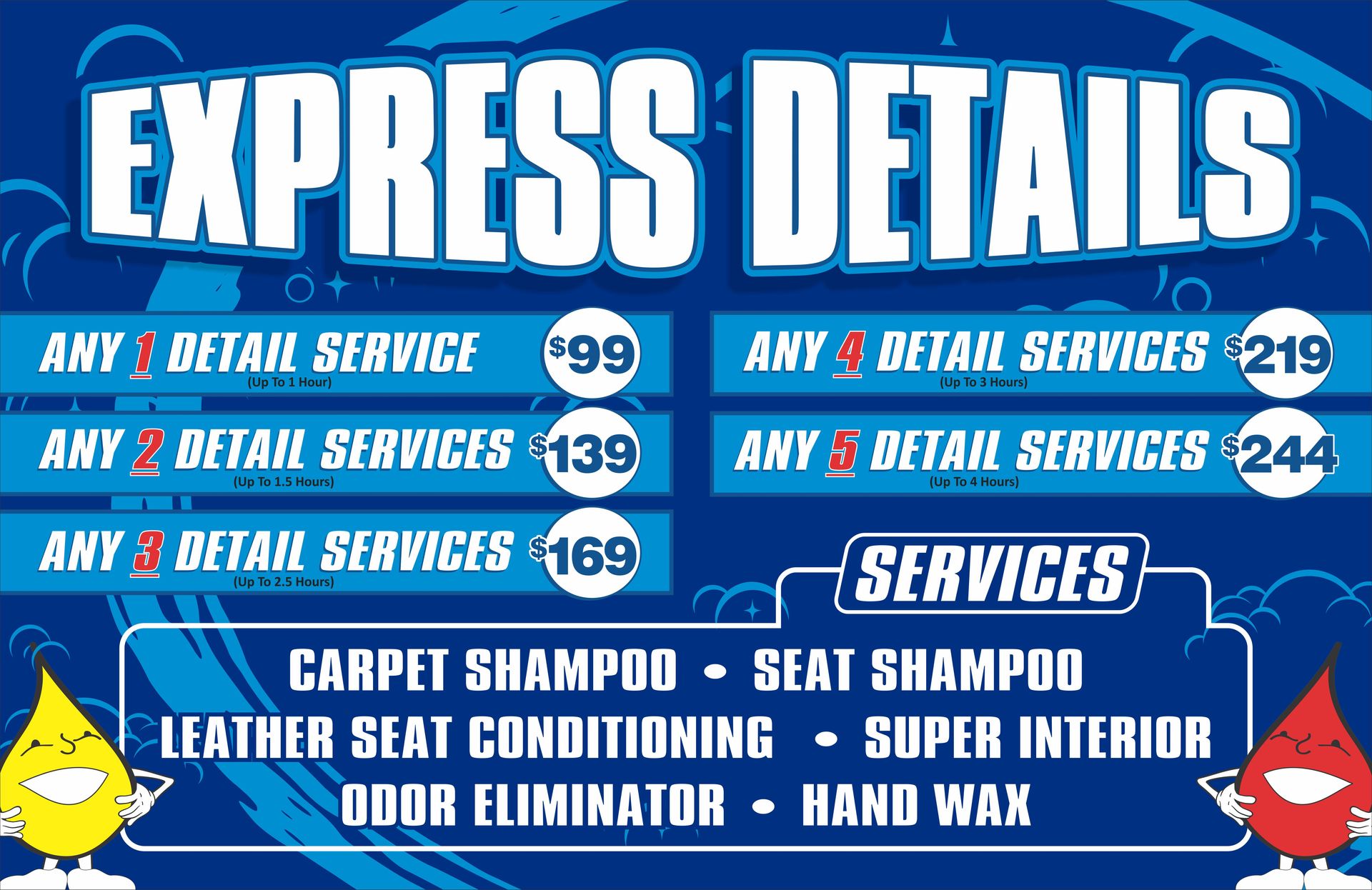 Commercial | Washman Car Wash