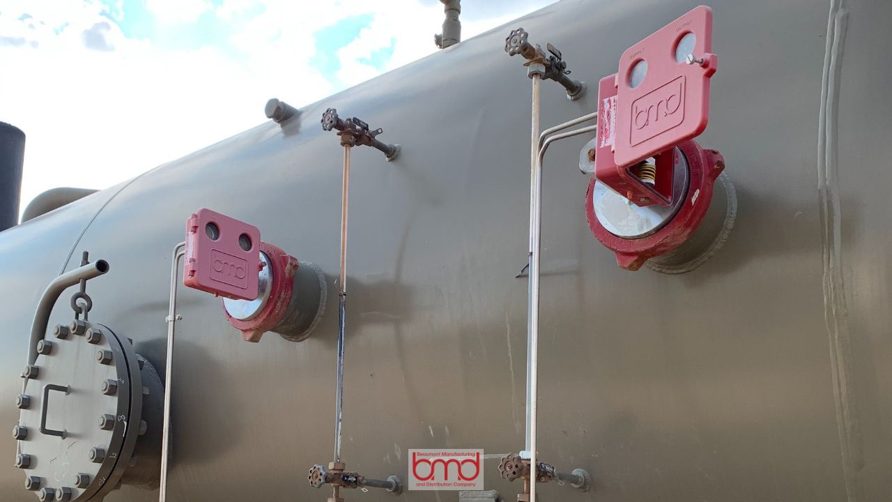 Instrument Air Packages: Actuator Air Systems and More