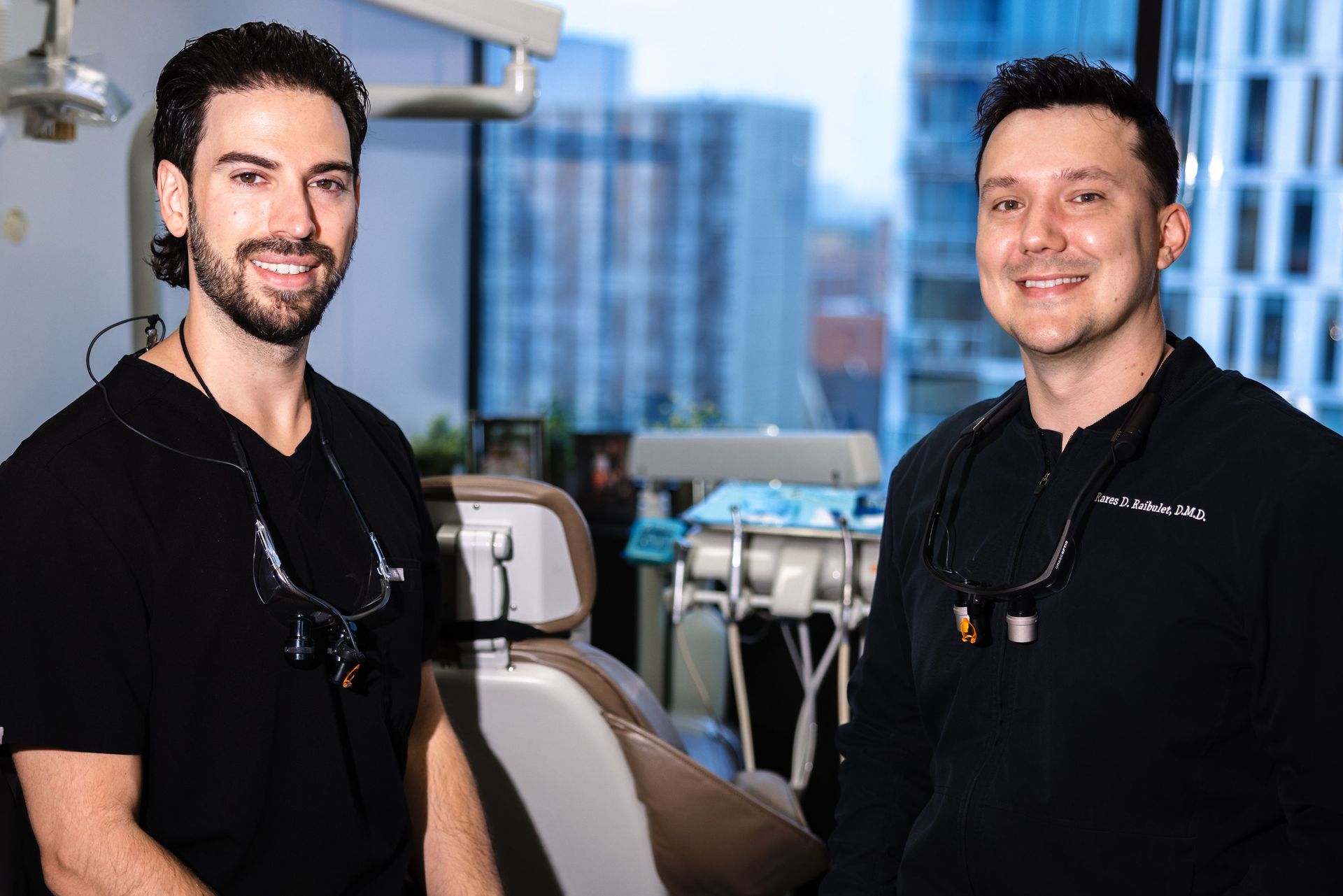 About Us: Meet Our Team | Stephens Dentistry