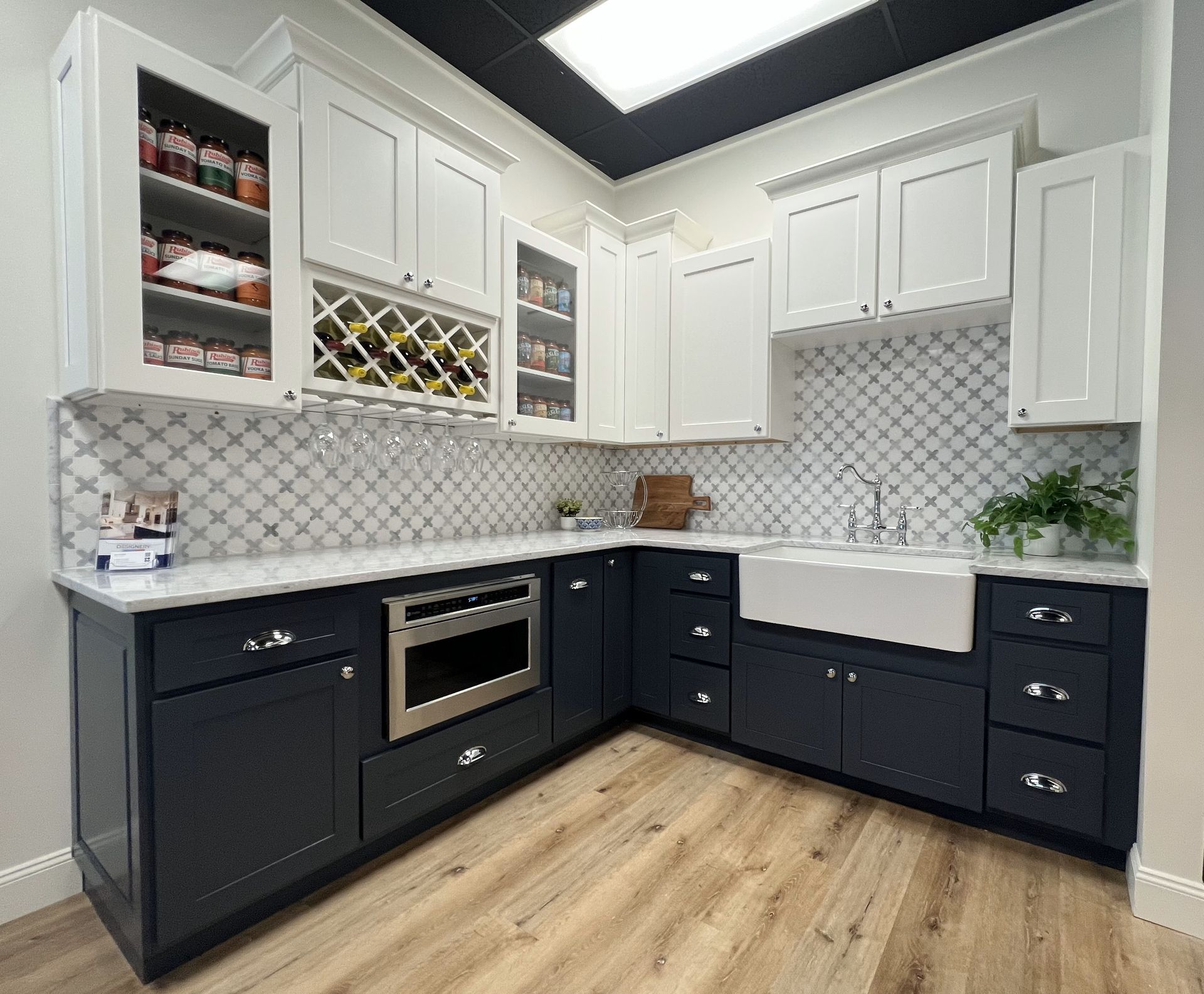 Kitchen Remodels | Calder Homes | Rochester NY