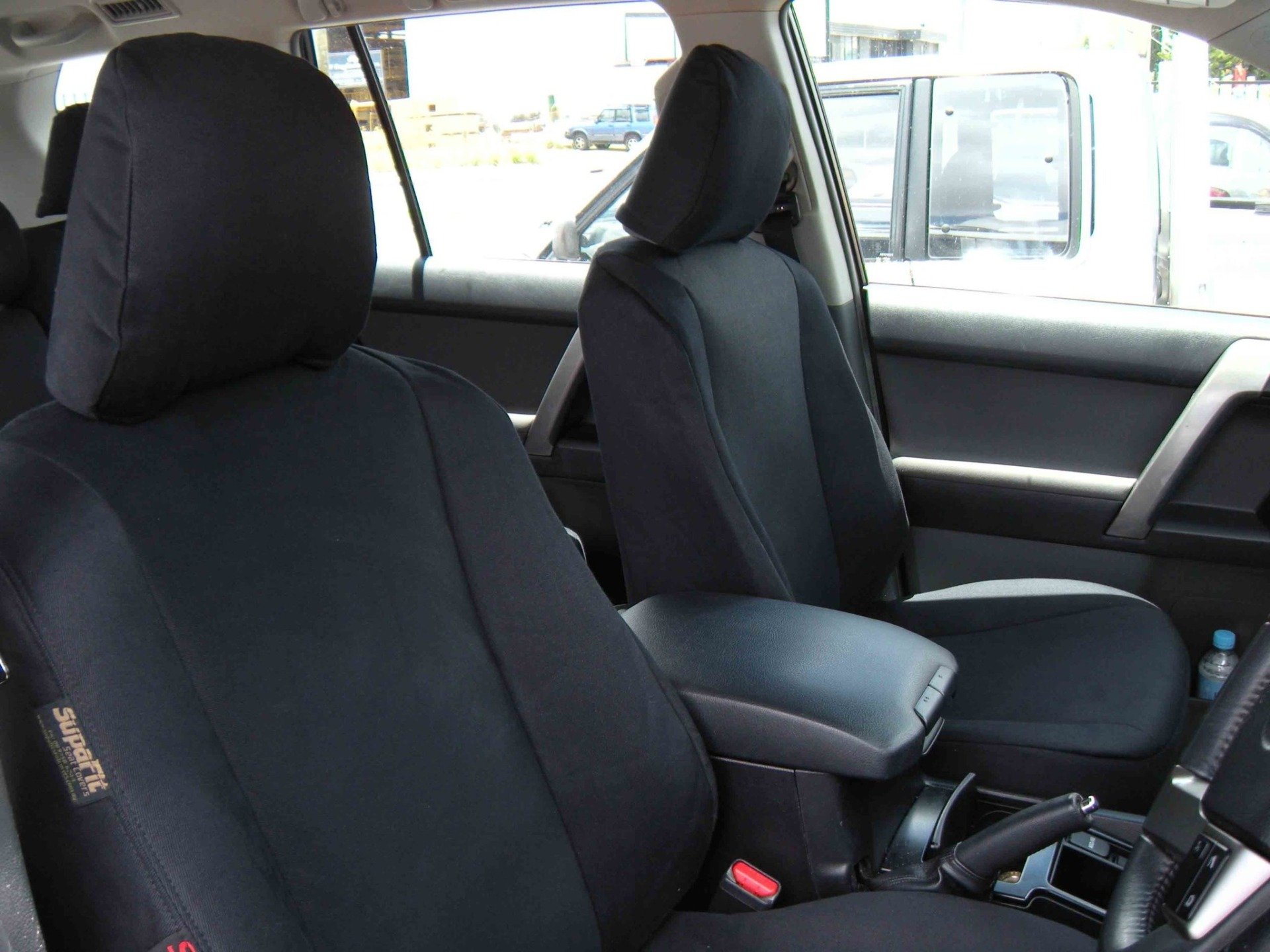 Buy Car Accessories in Darwin | Outback Auto NT