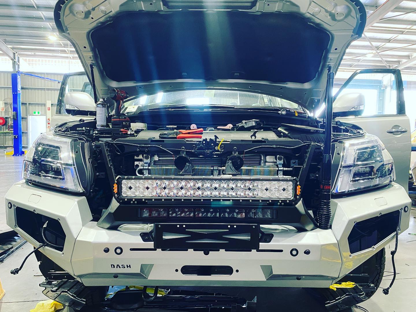 Outback Auto NT | Mechanic in Darwin