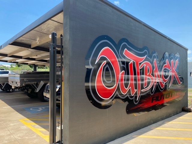 Contact Us | Outback Auto NT