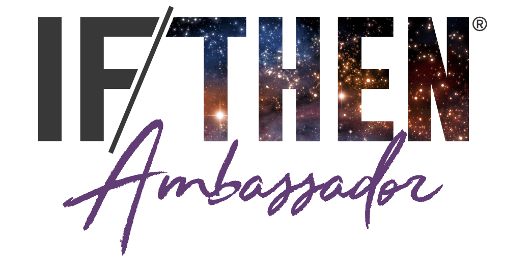 IF/THEN Collection and Ambassadors showcase diversity in STEM