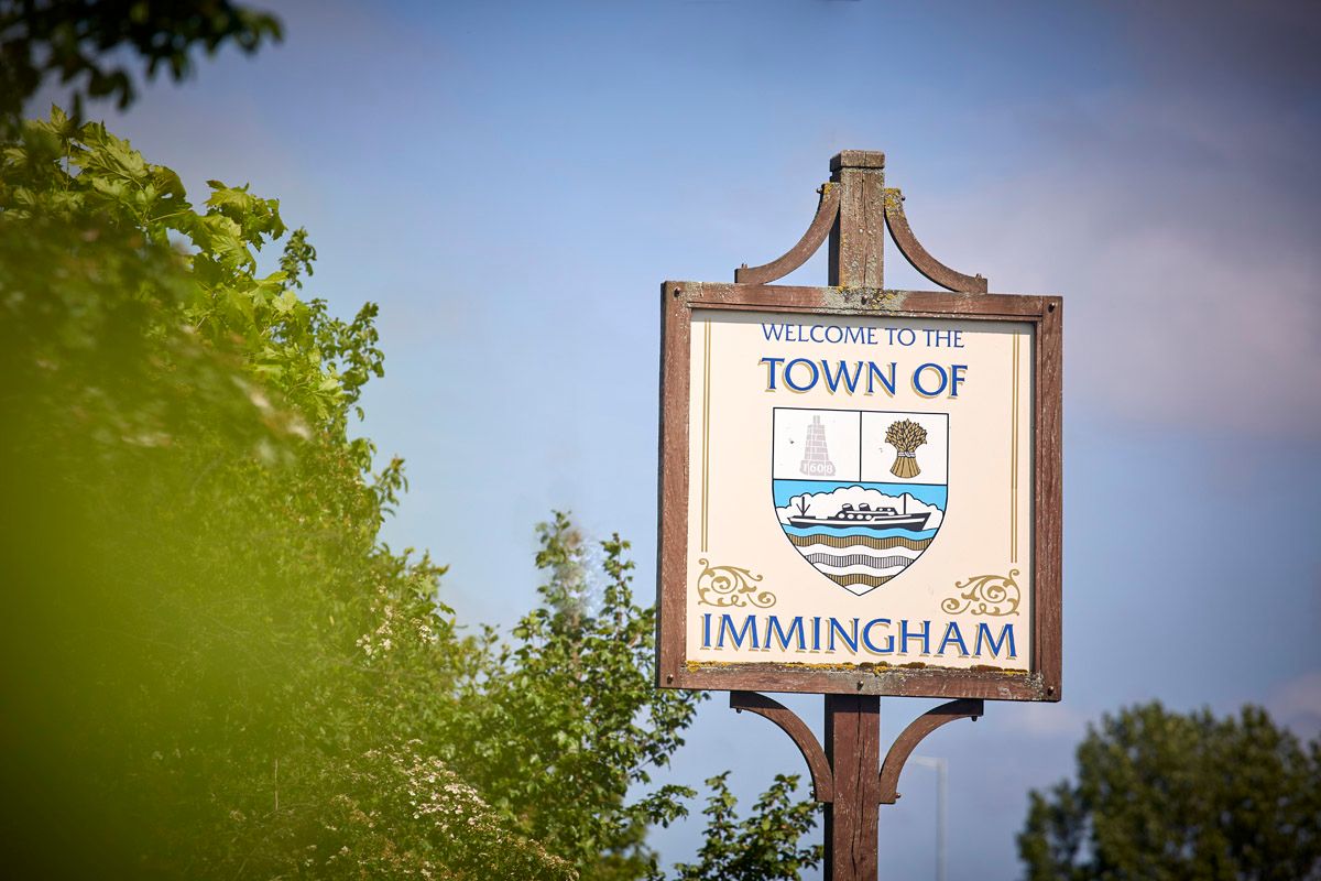 Immingham Museum and Heritage Centre