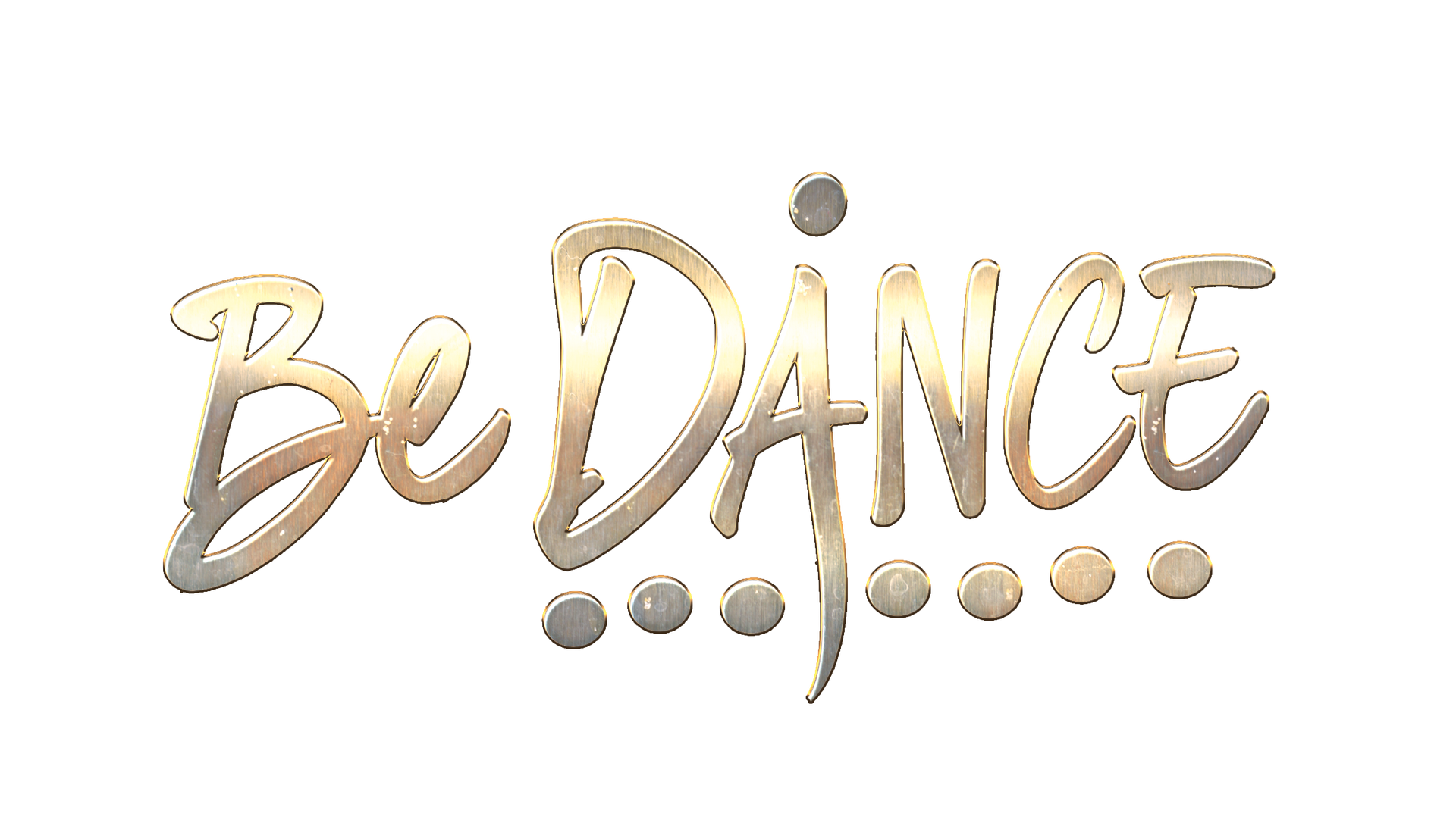 Be Dance Competition