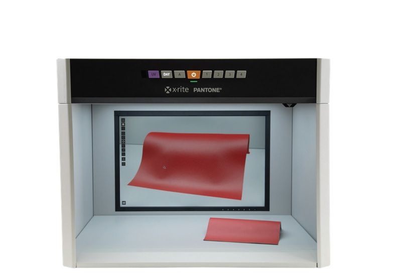 Industrial Colour, Surface & Process Instruments | Novasys Group