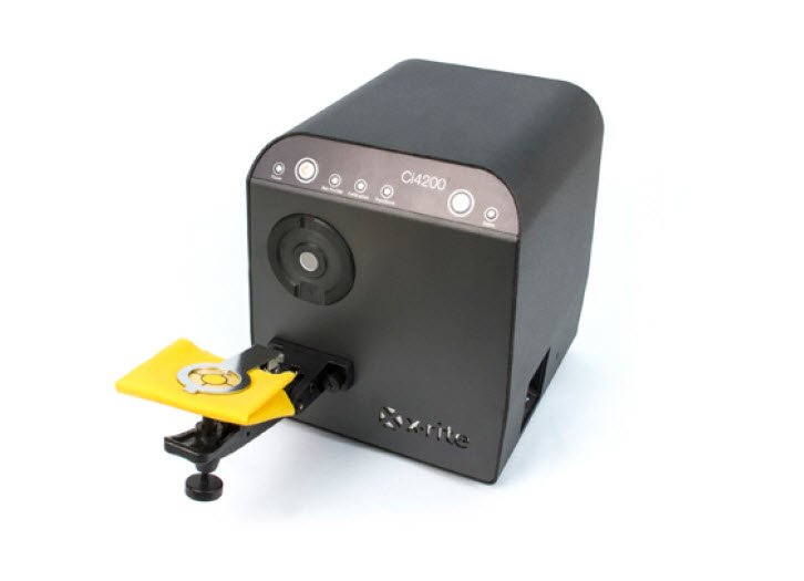 X-Rite - Paint and Coatings Industry