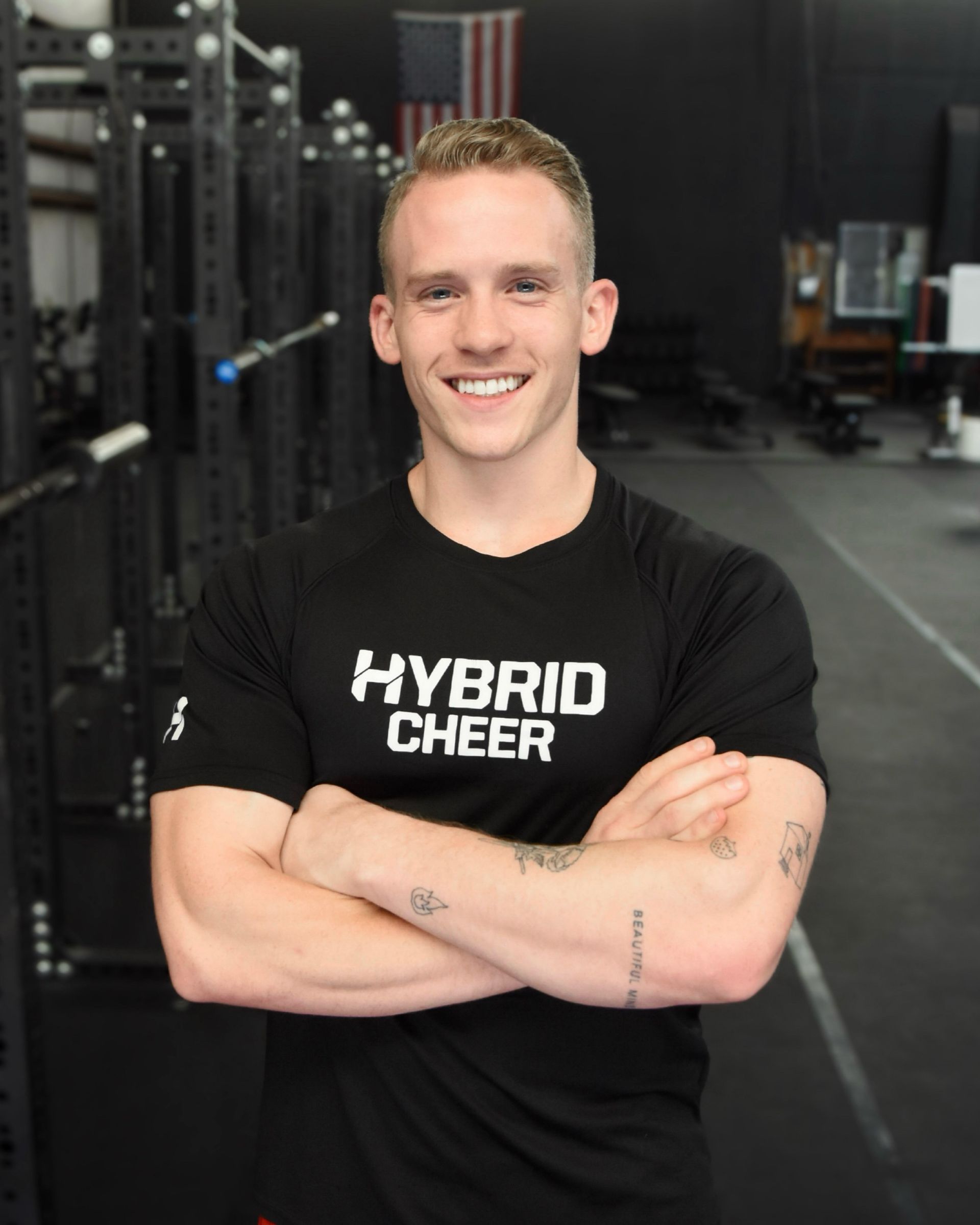 Facility Details | Hybrid Jax | Jacksonville Florida